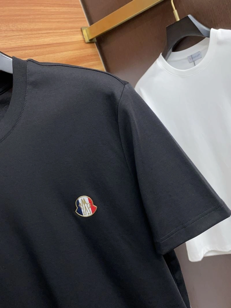 Factory-made Moncler T-Shirts