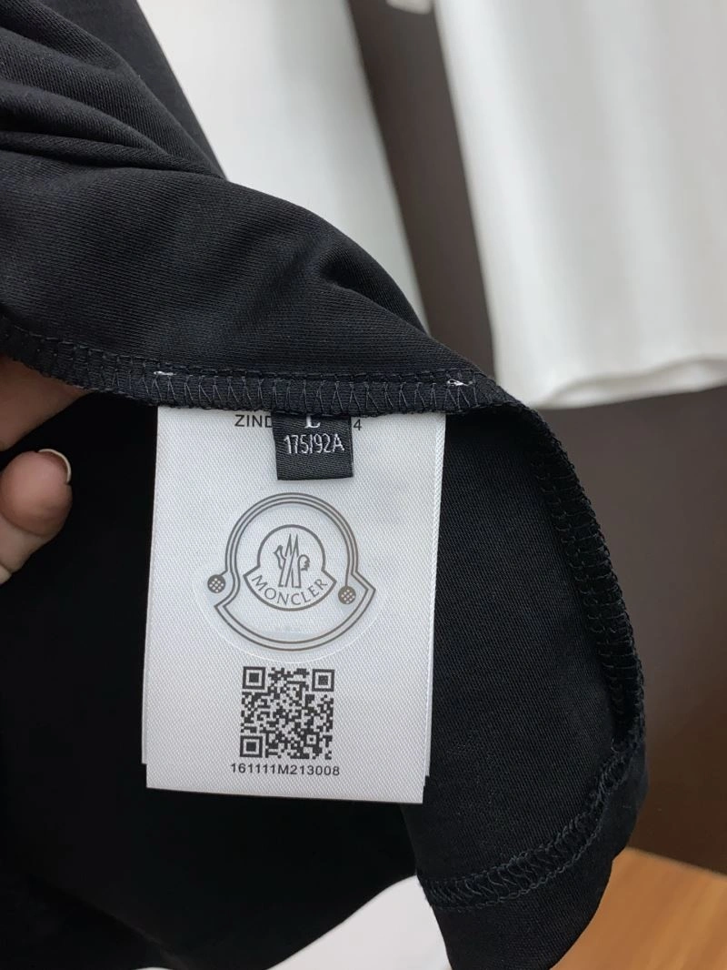Factory-made Moncler T-Shirts
