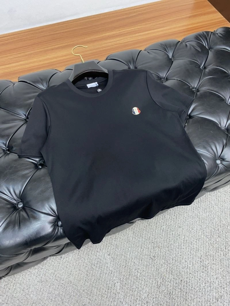Factory-made Moncler T-Shirts