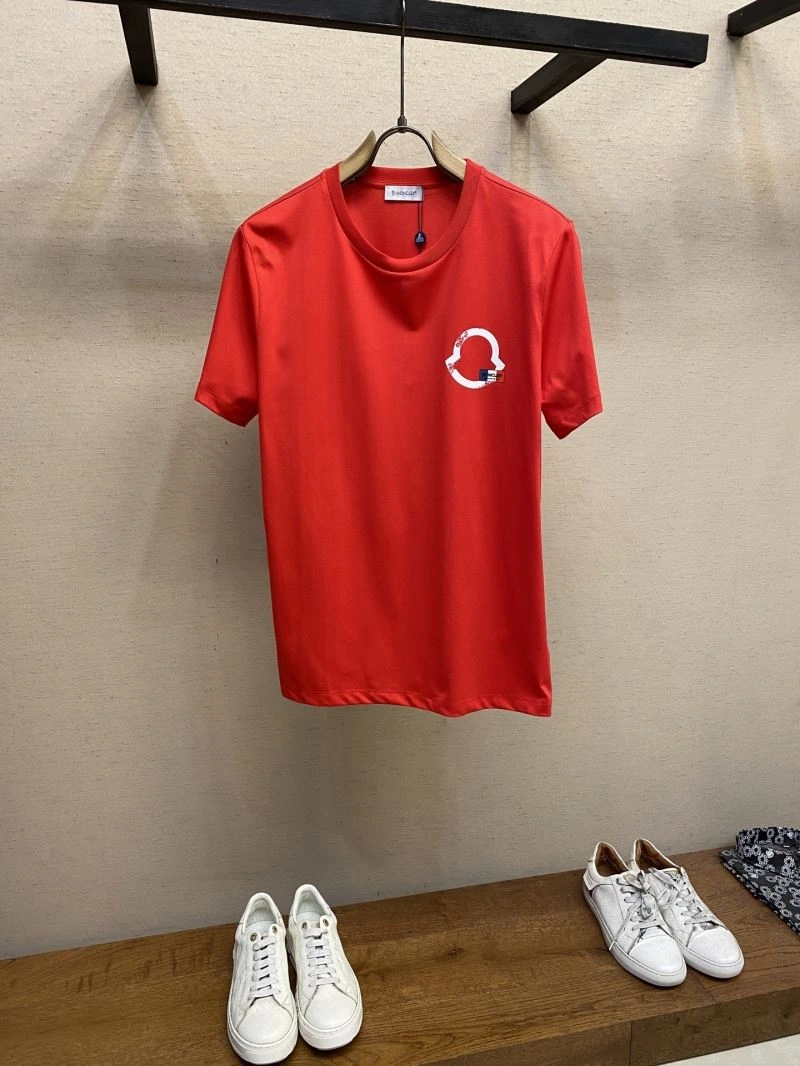 Moncler T-Shirts