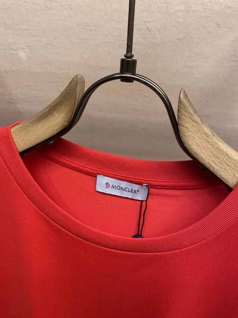 Factory-made Moncler T-Shirts