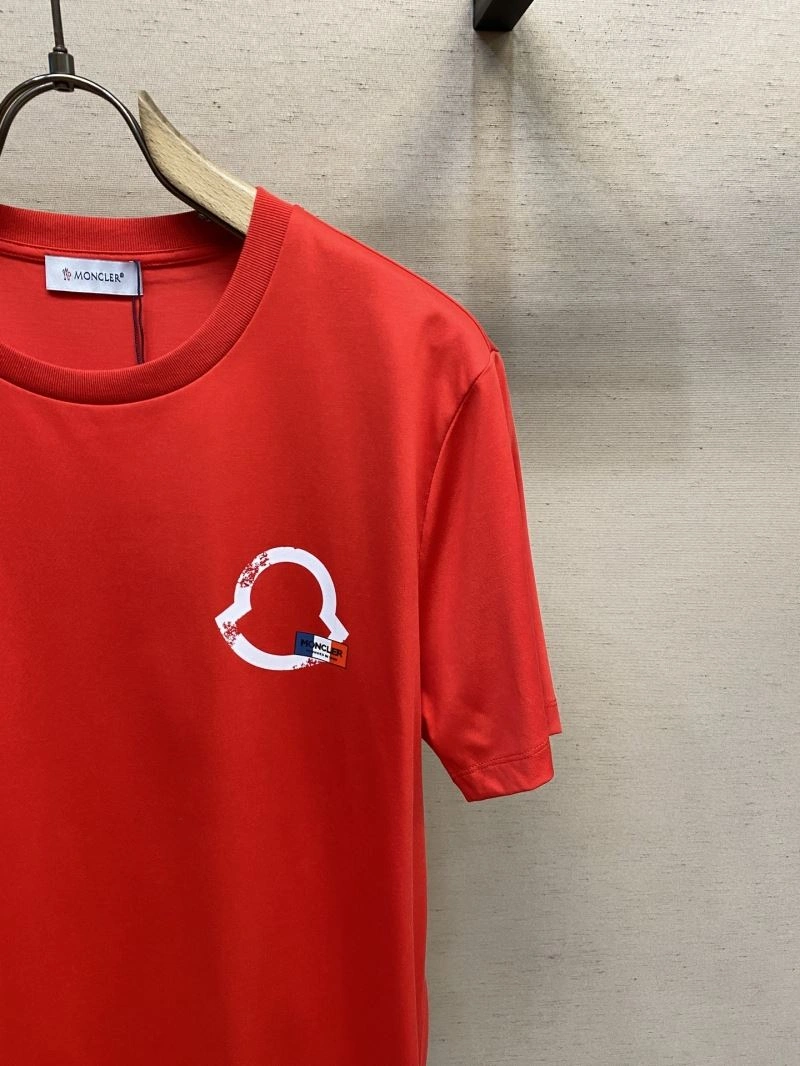 Factory-made Moncler T-Shirts