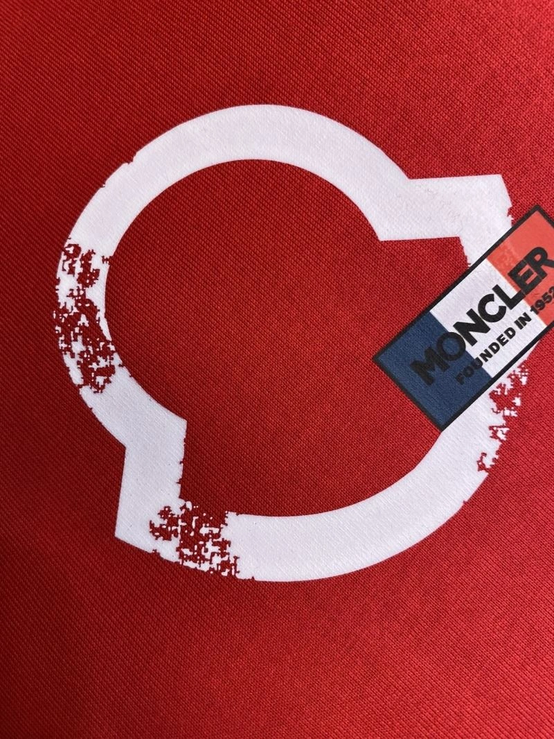Factory-made Moncler T-Shirts