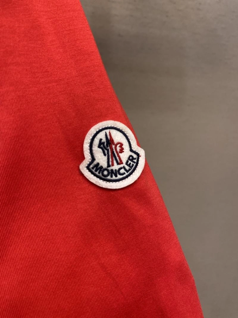 Factory-made Moncler T-Shirts