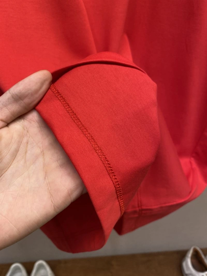 Factory-made Moncler T-Shirts