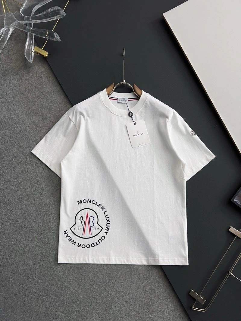 Moncler T-Shirts