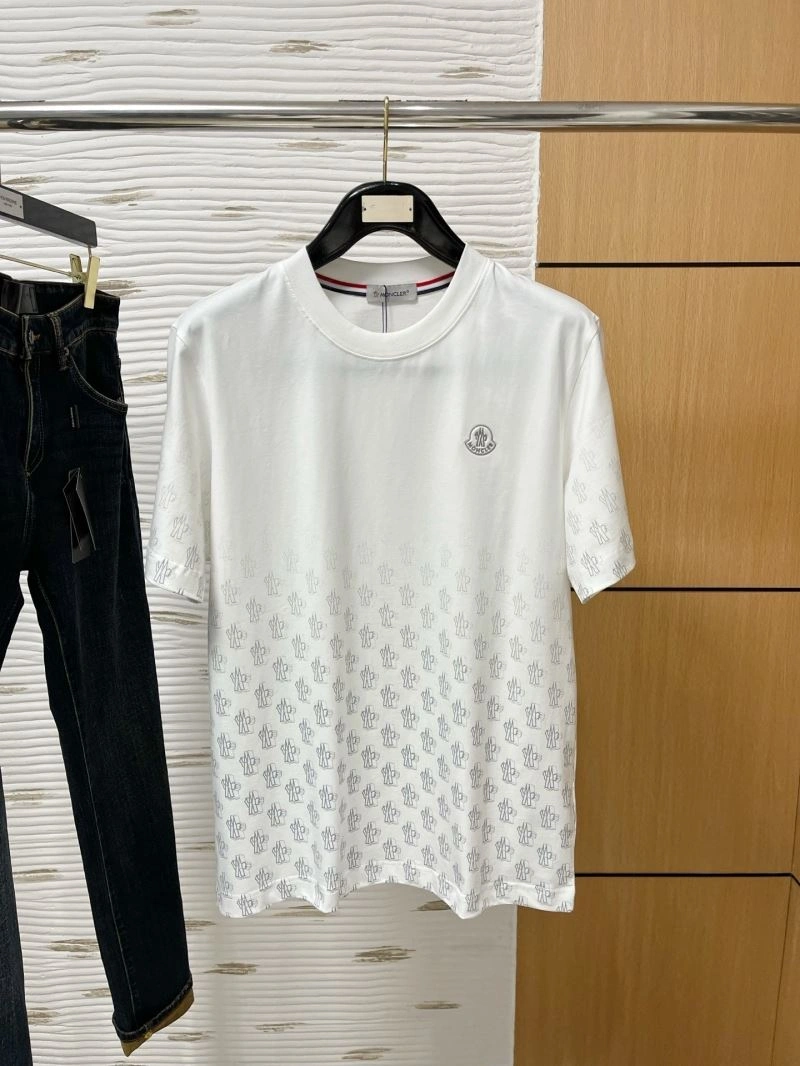 Moncler T-Shirts