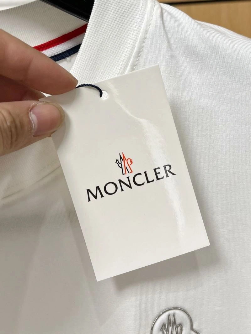 OEM Moncler T-Shirts