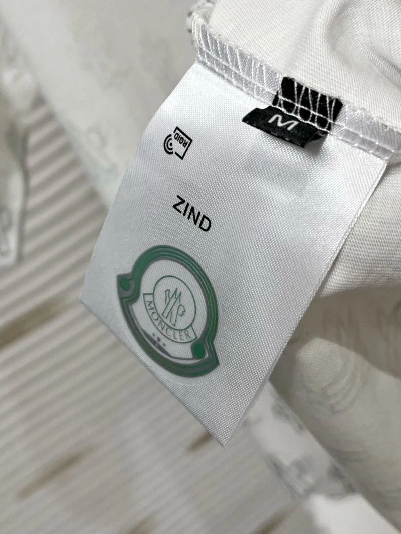 OEM Moncler T-Shirts