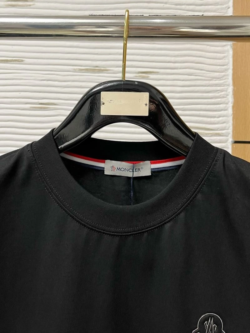 1:1 copy Moncler T-Shirts