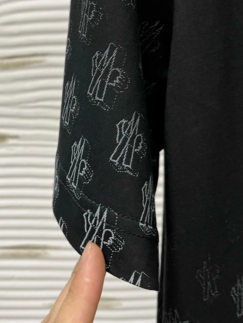 1:1 copy Moncler T-Shirts