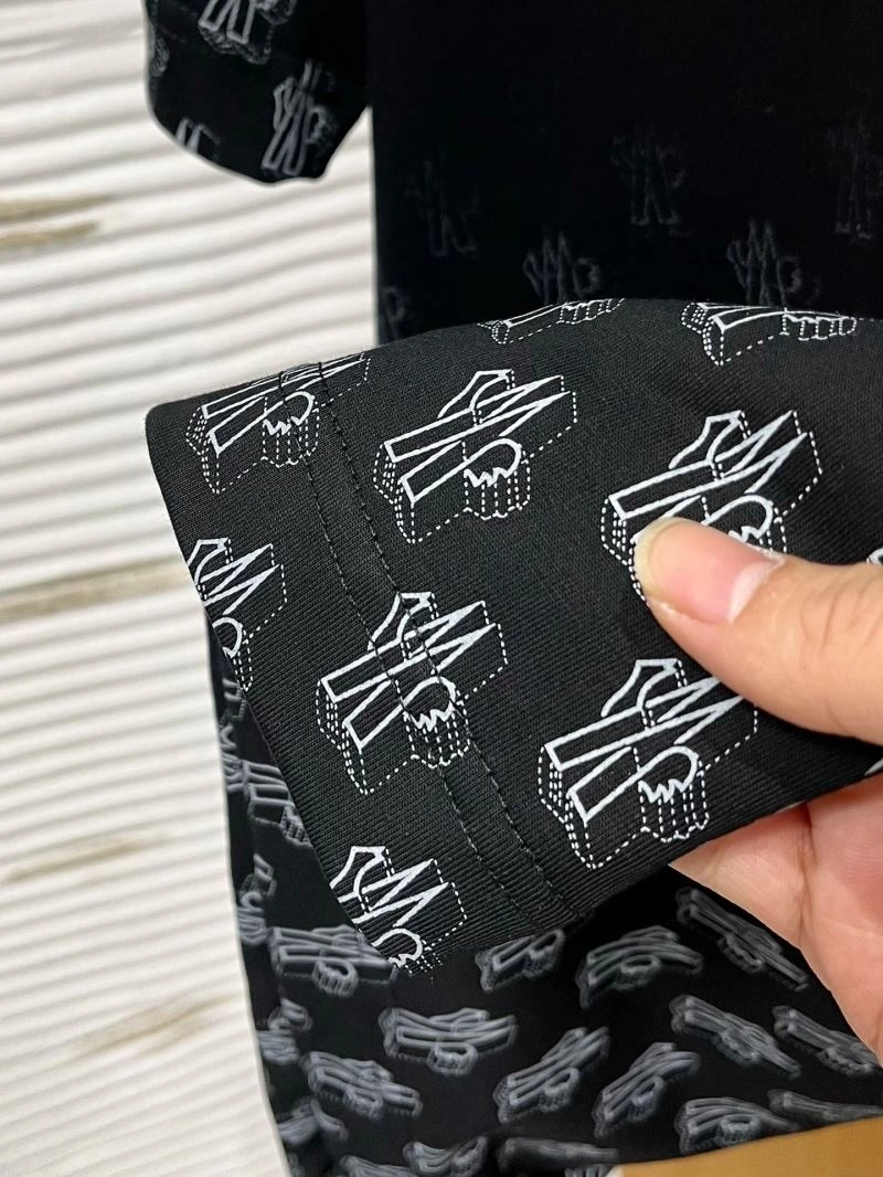1:1 copy Moncler T-Shirts