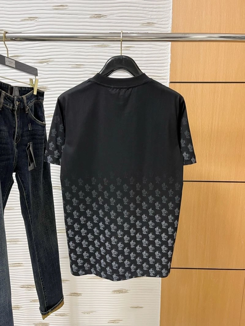 1:1 copy Moncler T-Shirts