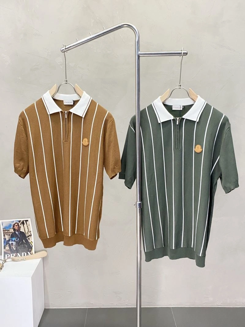 Moncler T-Shirts
