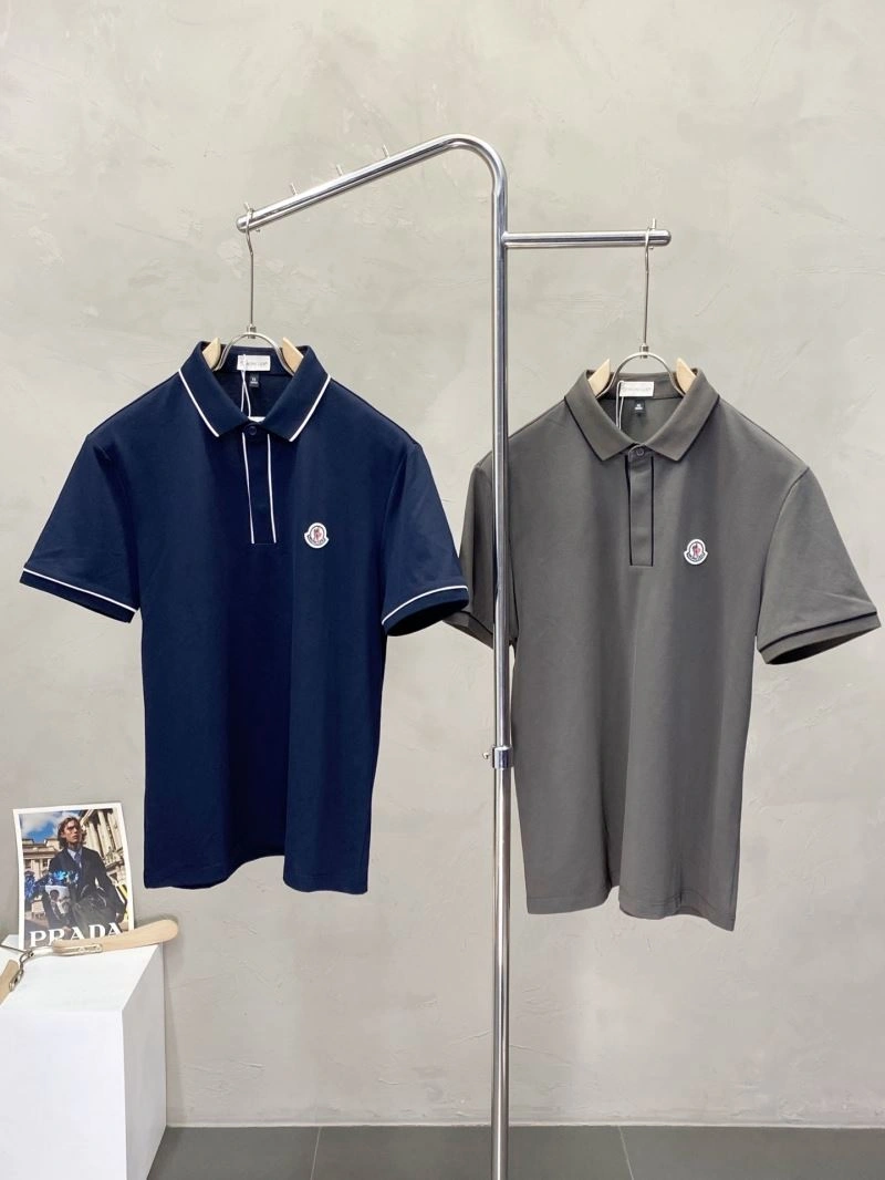Moncler T-Shirts