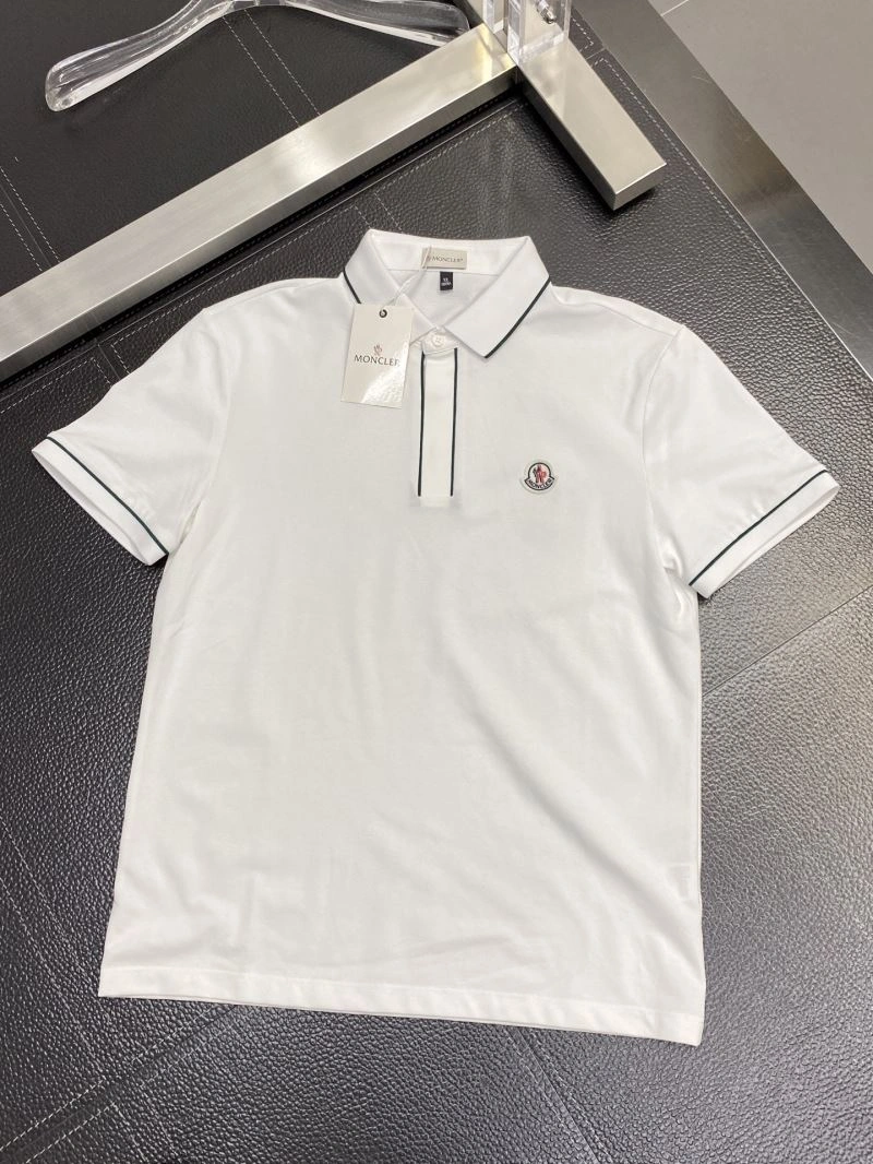 Real Moncler T-Shirts