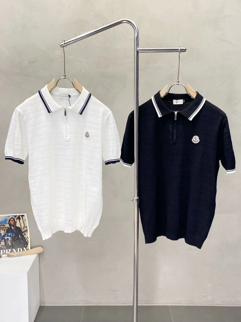 Moncler T-Shirts