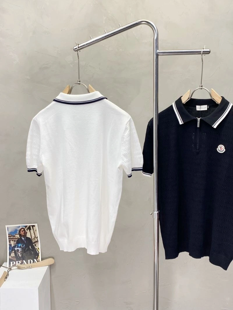 Original Moncler T-Shirts