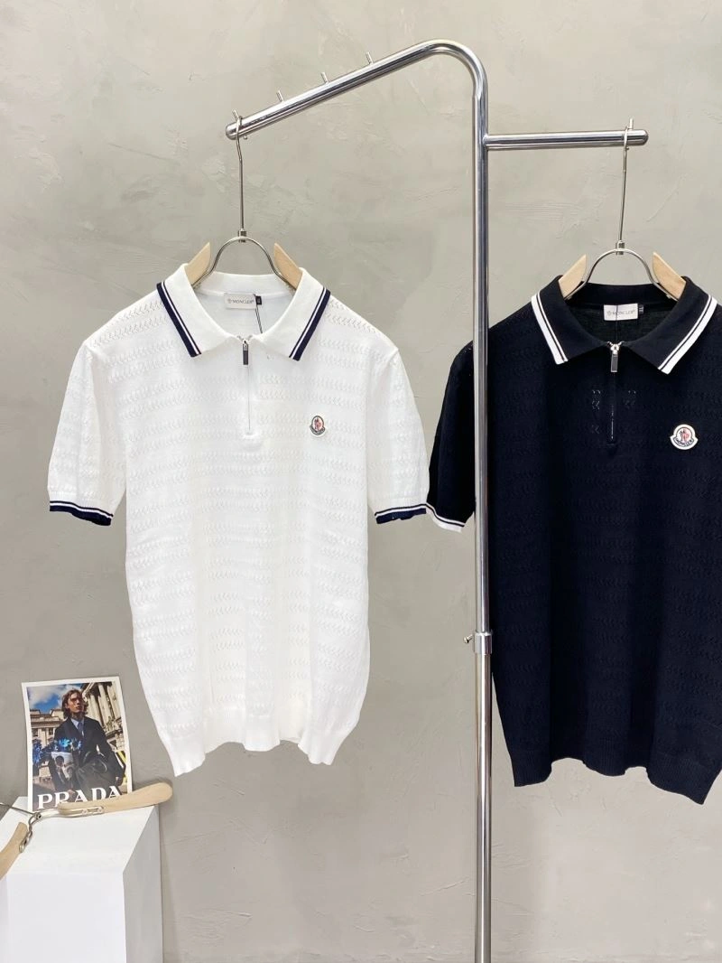 Original Moncler T-Shirts
