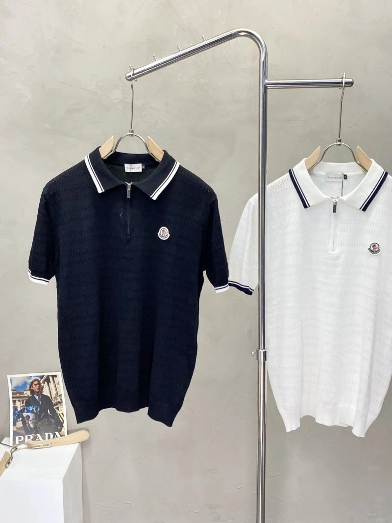 Original Moncler T-Shirts