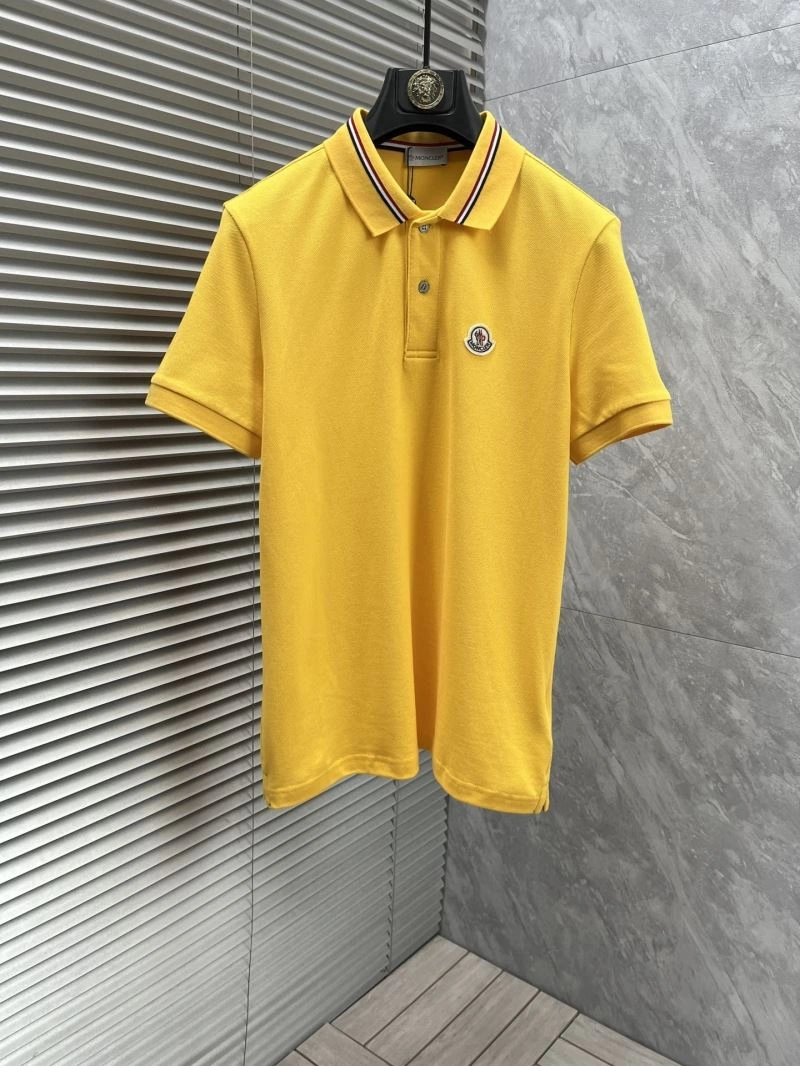 1:1 copy Moncler T-Shirts