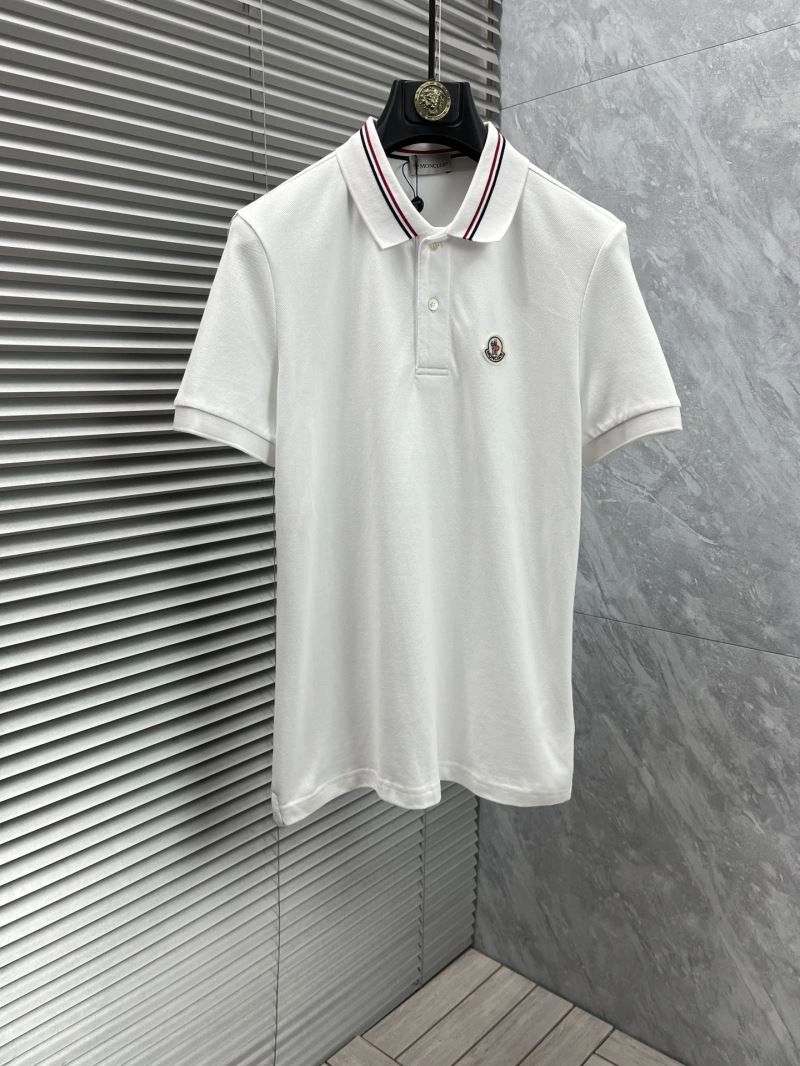 1:1 copy Moncler T-Shirts