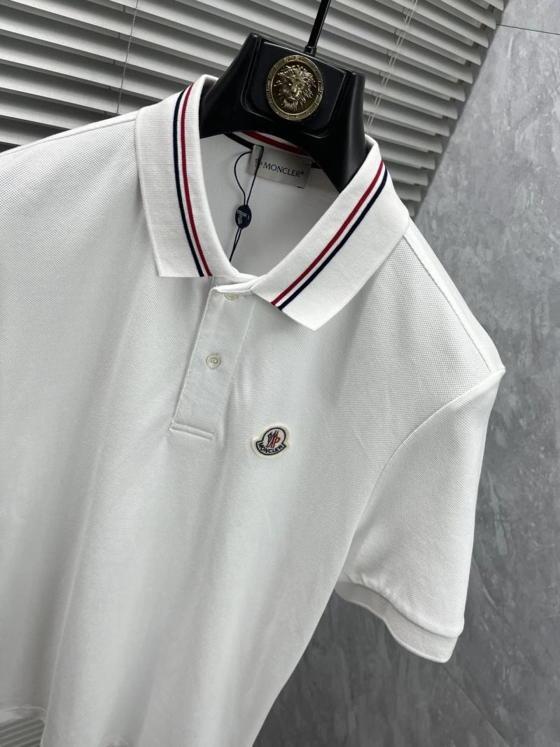 1:1 copy Moncler T-Shirts