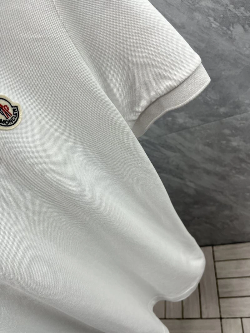 1:1 copy Moncler T-Shirts