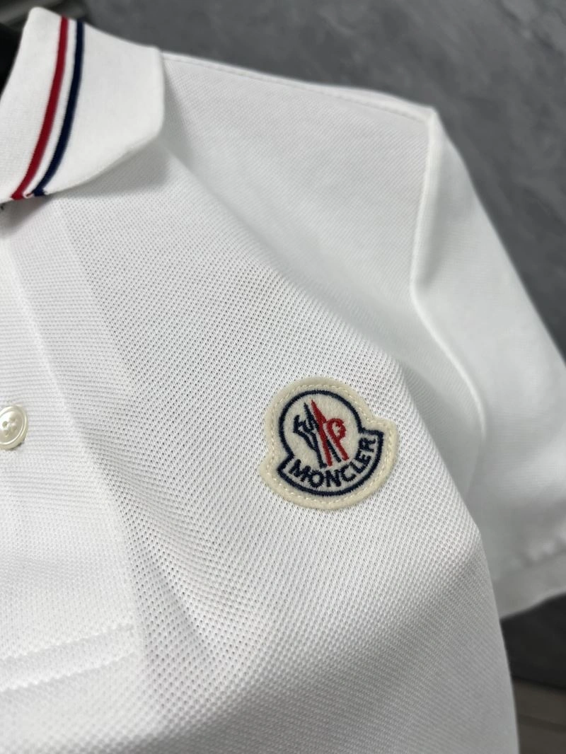 1:1 copy Moncler T-Shirts