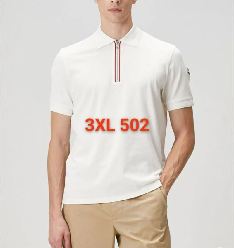 Official Moncler T-Shirts