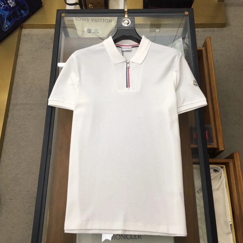 Official Moncler T-Shirts