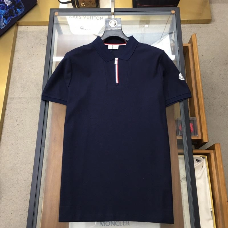 Official Moncler T-Shirts