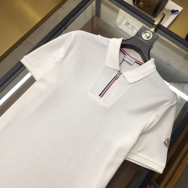 Official Moncler T-Shirts