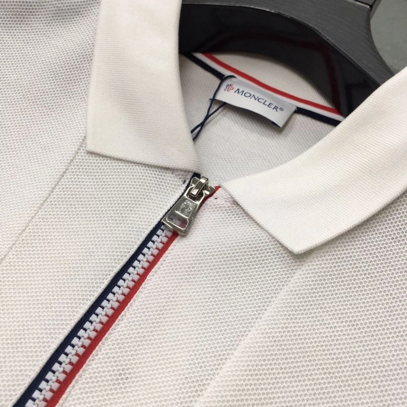 Official Moncler T-Shirts