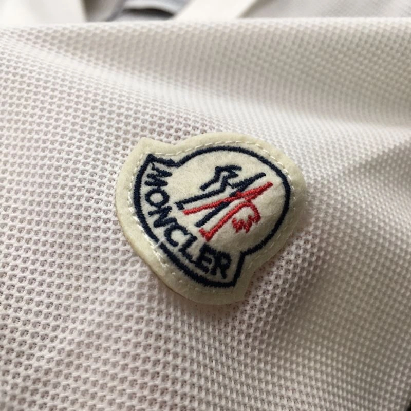 Official Moncler T-Shirts