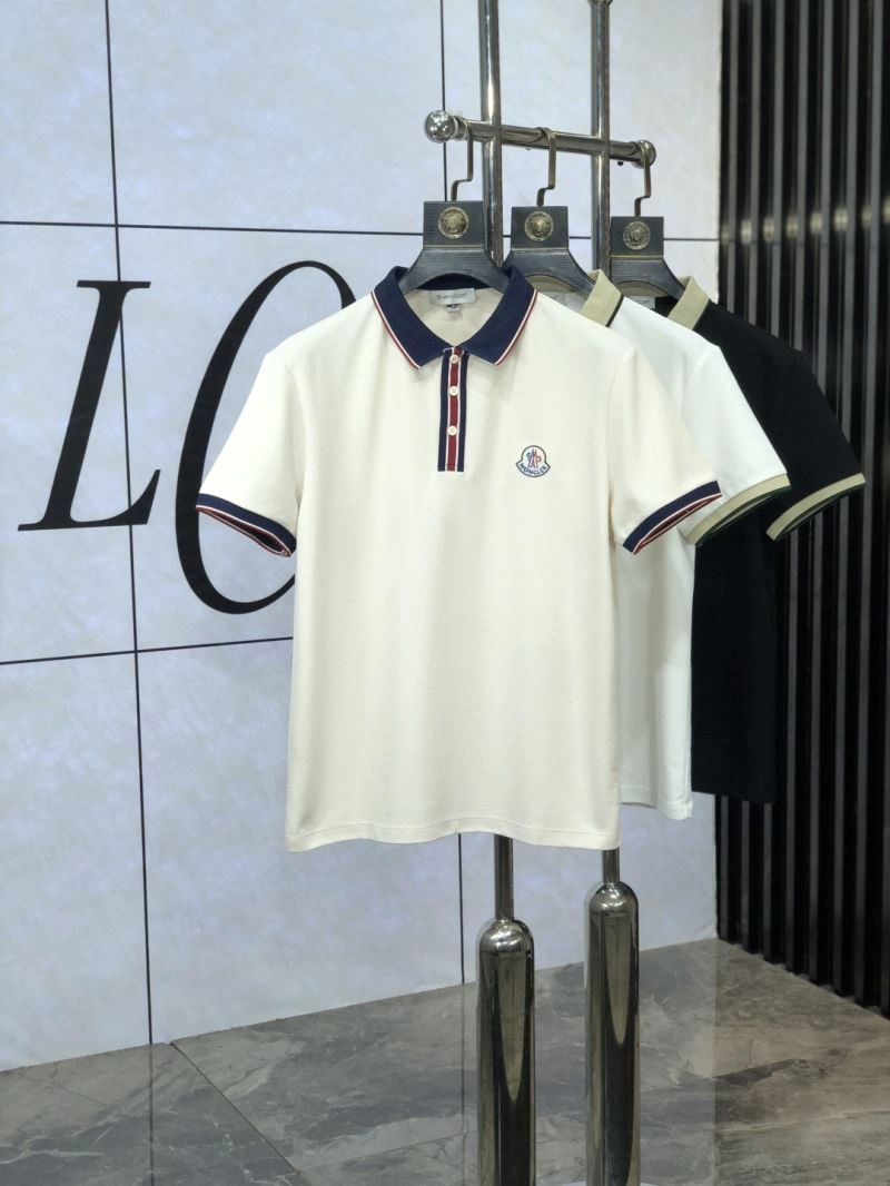 Moncler T-Shirts