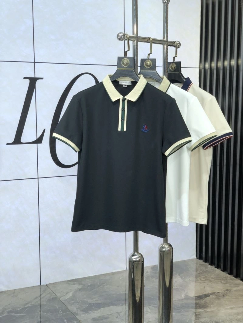 Moncler T-Shirts