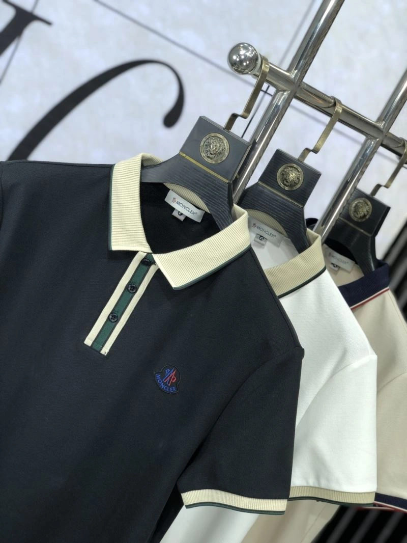 Original Moncler T-Shirts