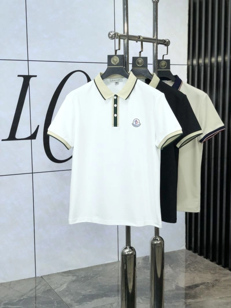 Moncler T-Shirts