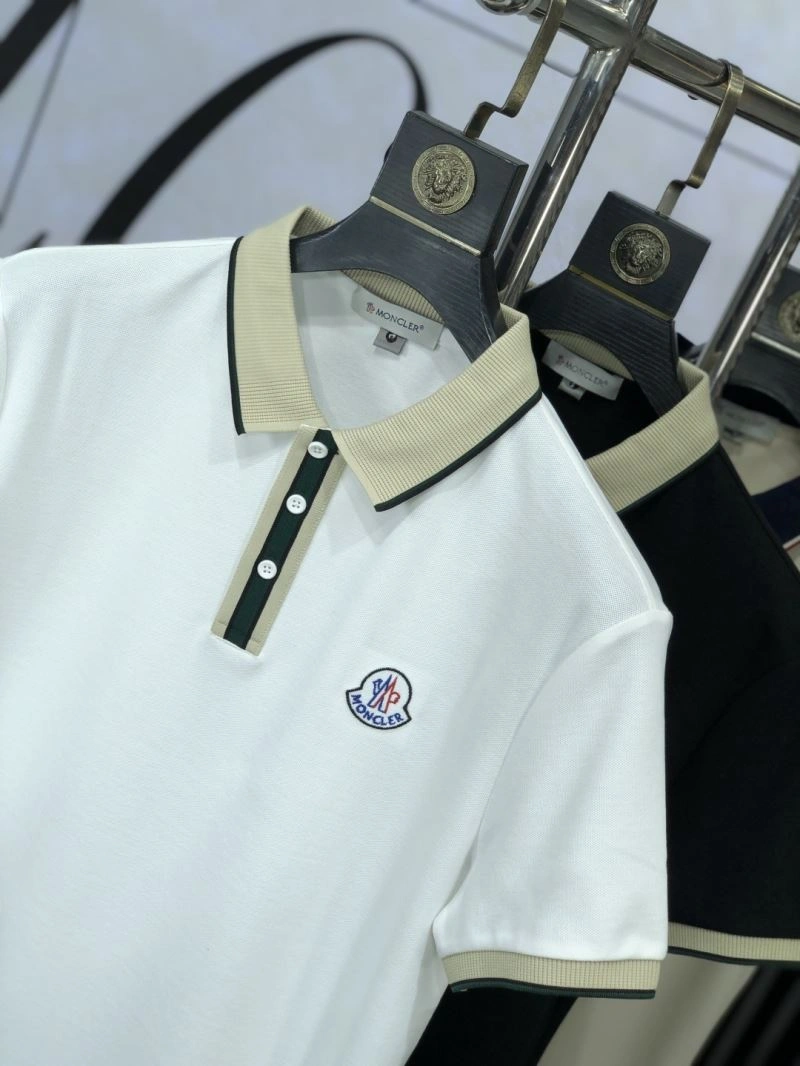Value-priced Moncler T-Shirts