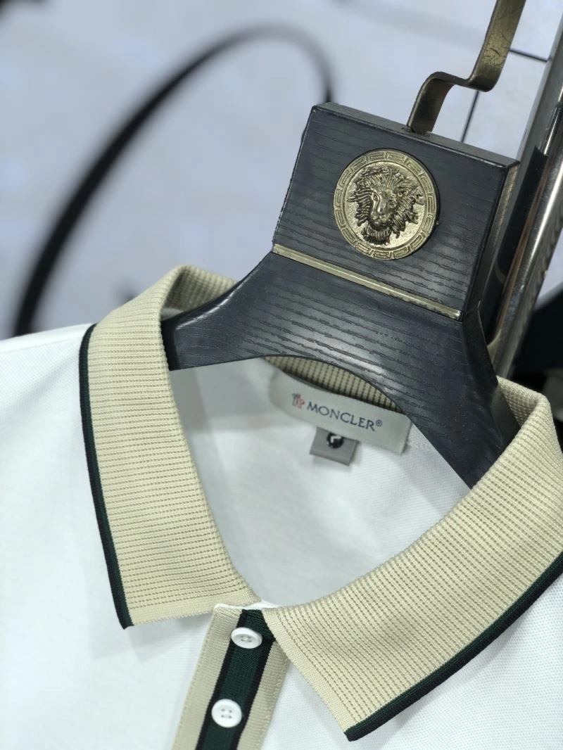 Value-priced Moncler T-Shirts