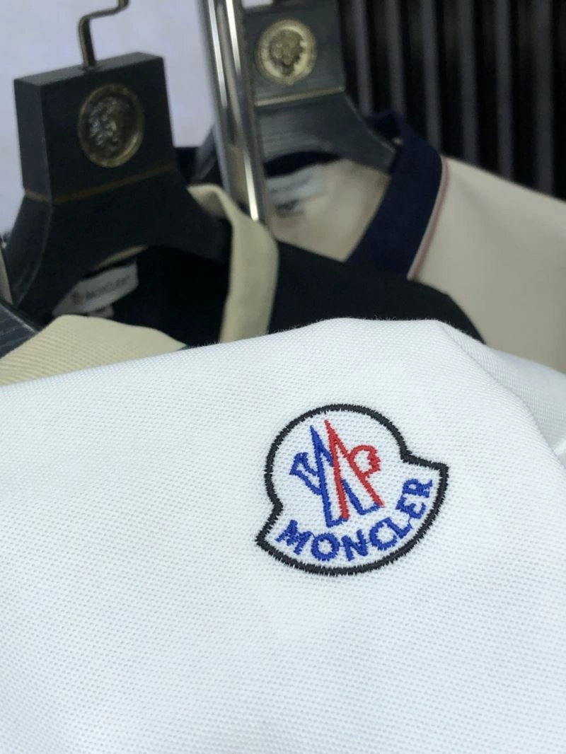 Value-priced Moncler T-Shirts