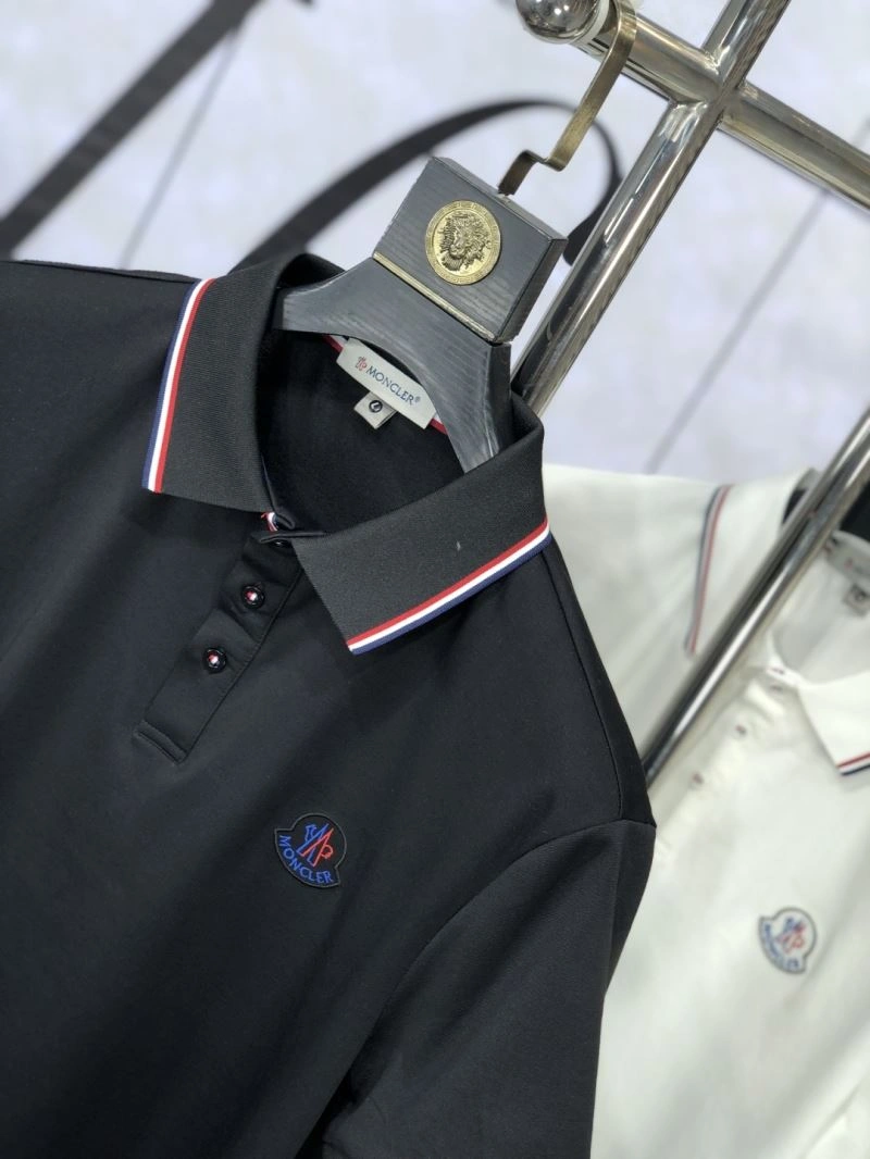 Affordable Moncler T-Shirts