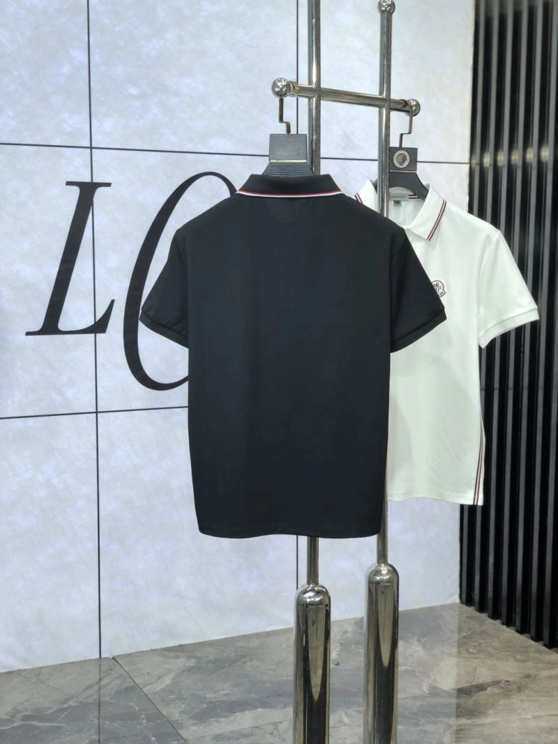 Affordable Moncler T-Shirts