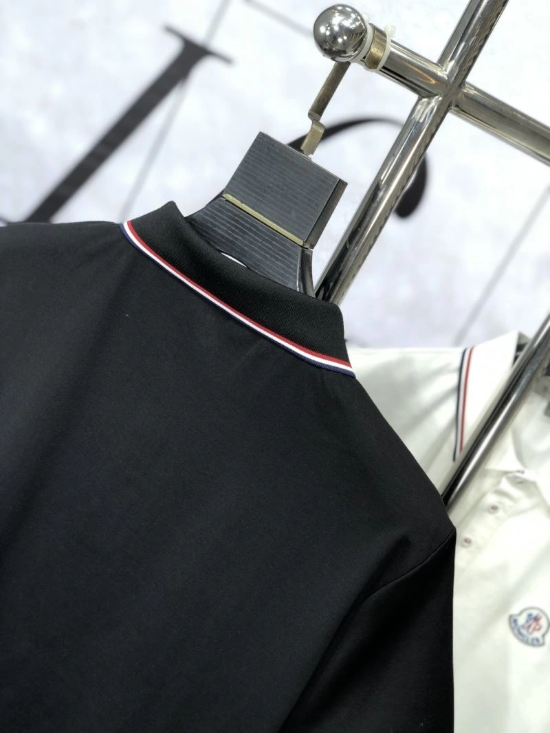 Affordable Moncler T-Shirts