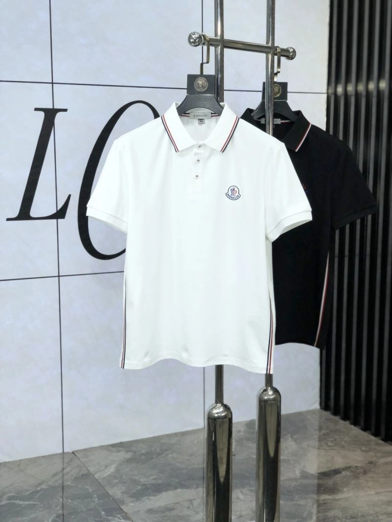 Moncler T-Shirts