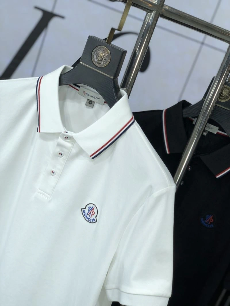 High fidelity Moncler T-Shirts