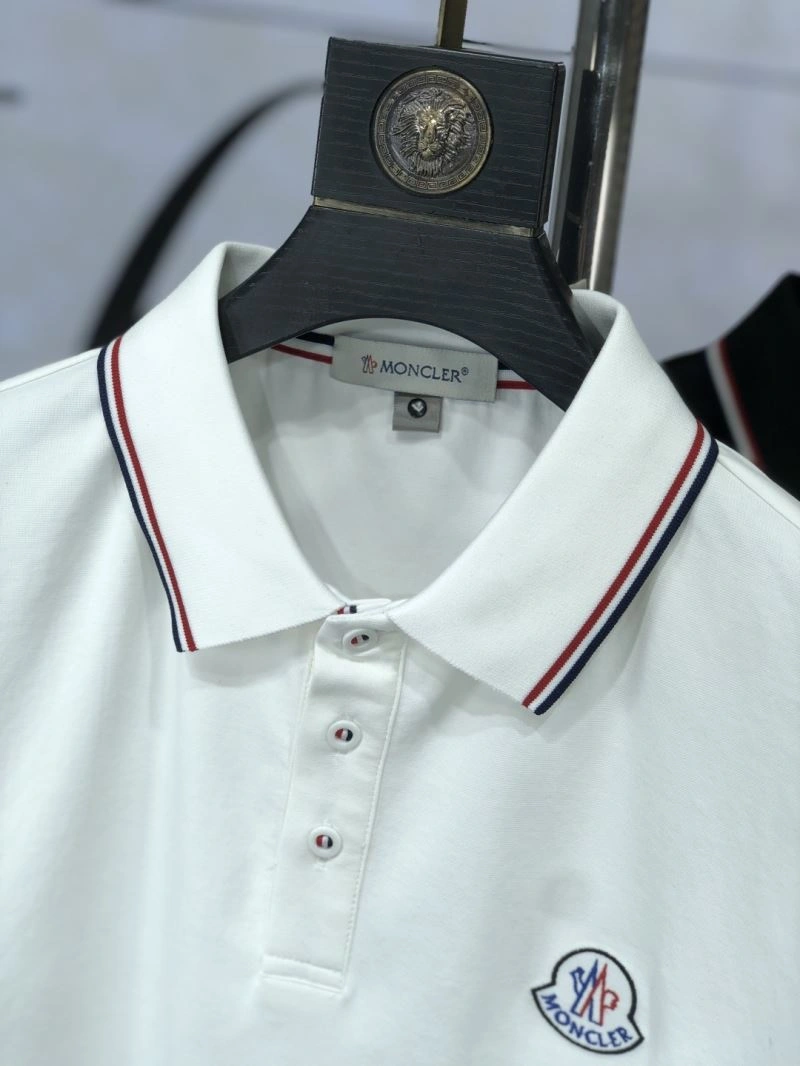 High fidelity Moncler T-Shirts