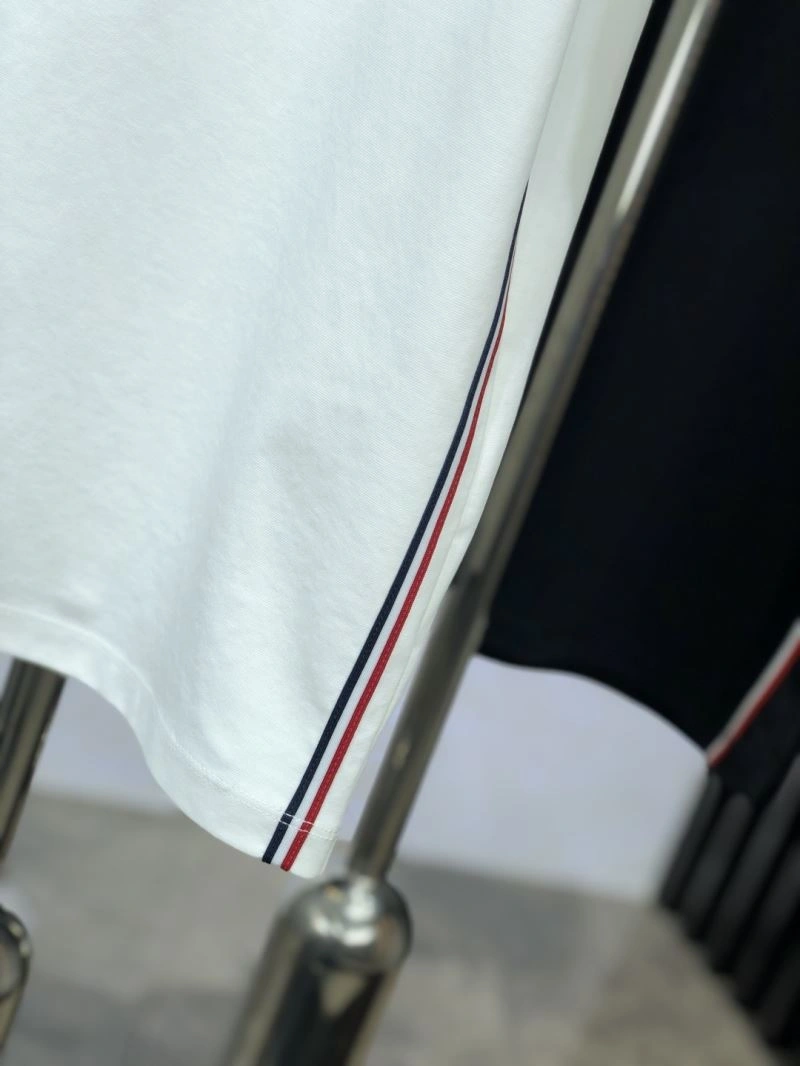 High fidelity Moncler T-Shirts