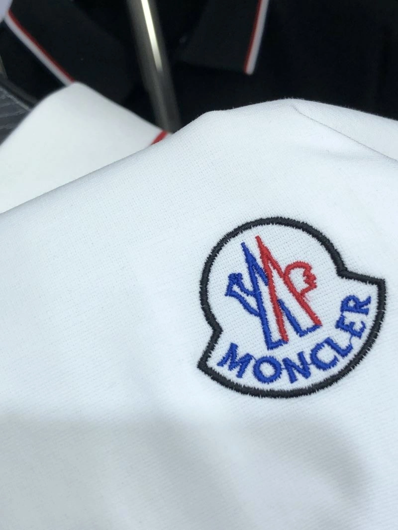 High fidelity Moncler T-Shirts